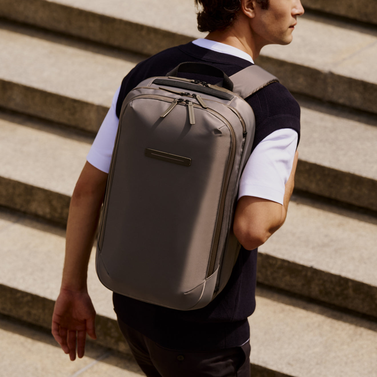 Sustainable Backpacks | Horizn Studios