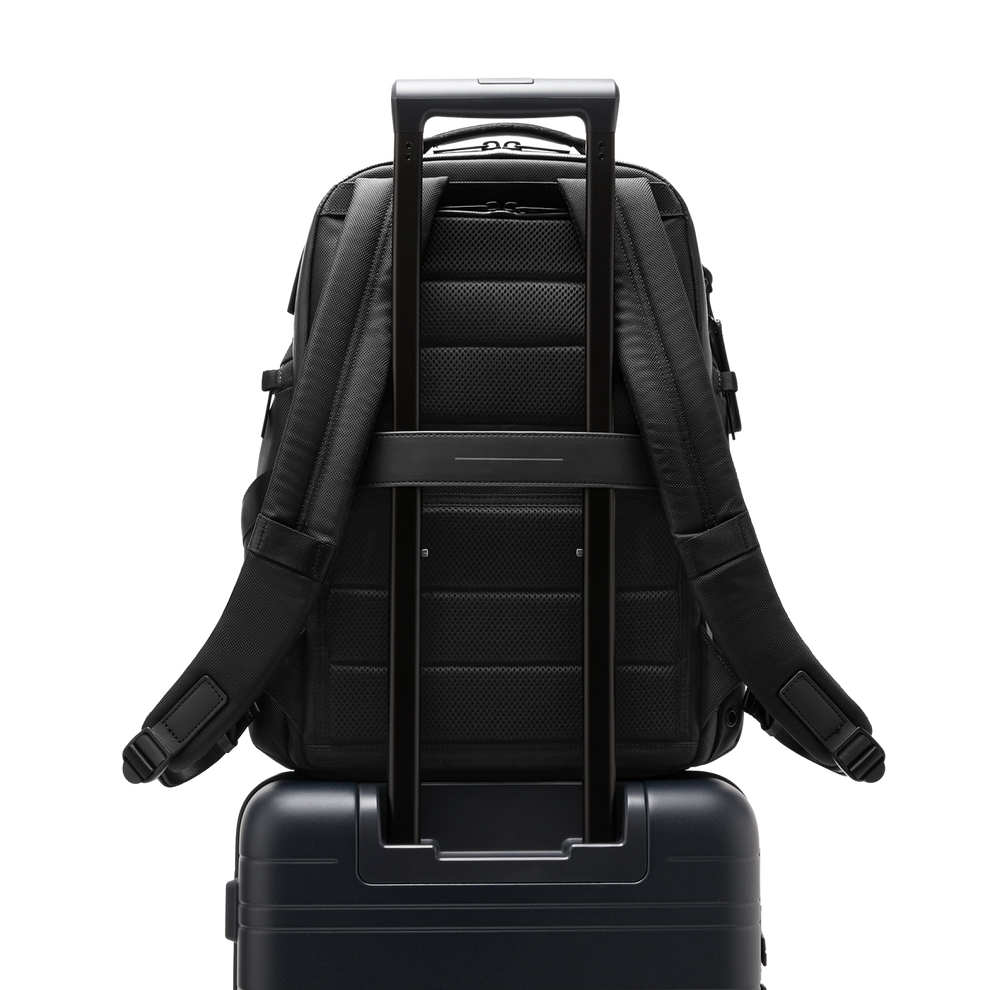 Midtown Backpack – For the Professional on the Move | Horizn Studios