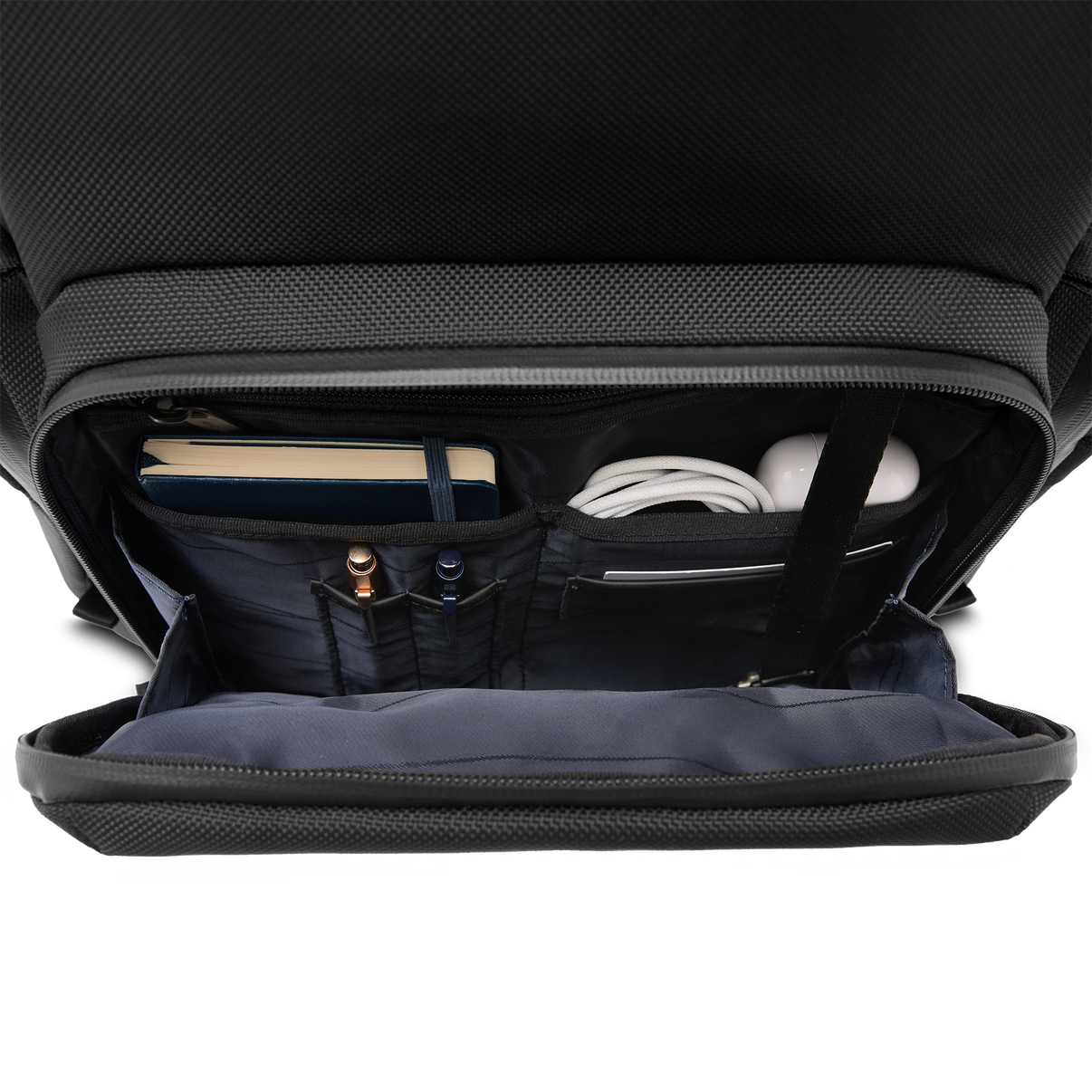 Midtown Backpack – For the Professional on the Move | Horizn Studios